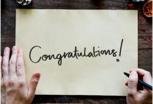 100 Best Congratulations Messages on Becoming a Nurse