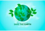100+ Best Slogans to Save Earth for Students, Posters & Campaigns